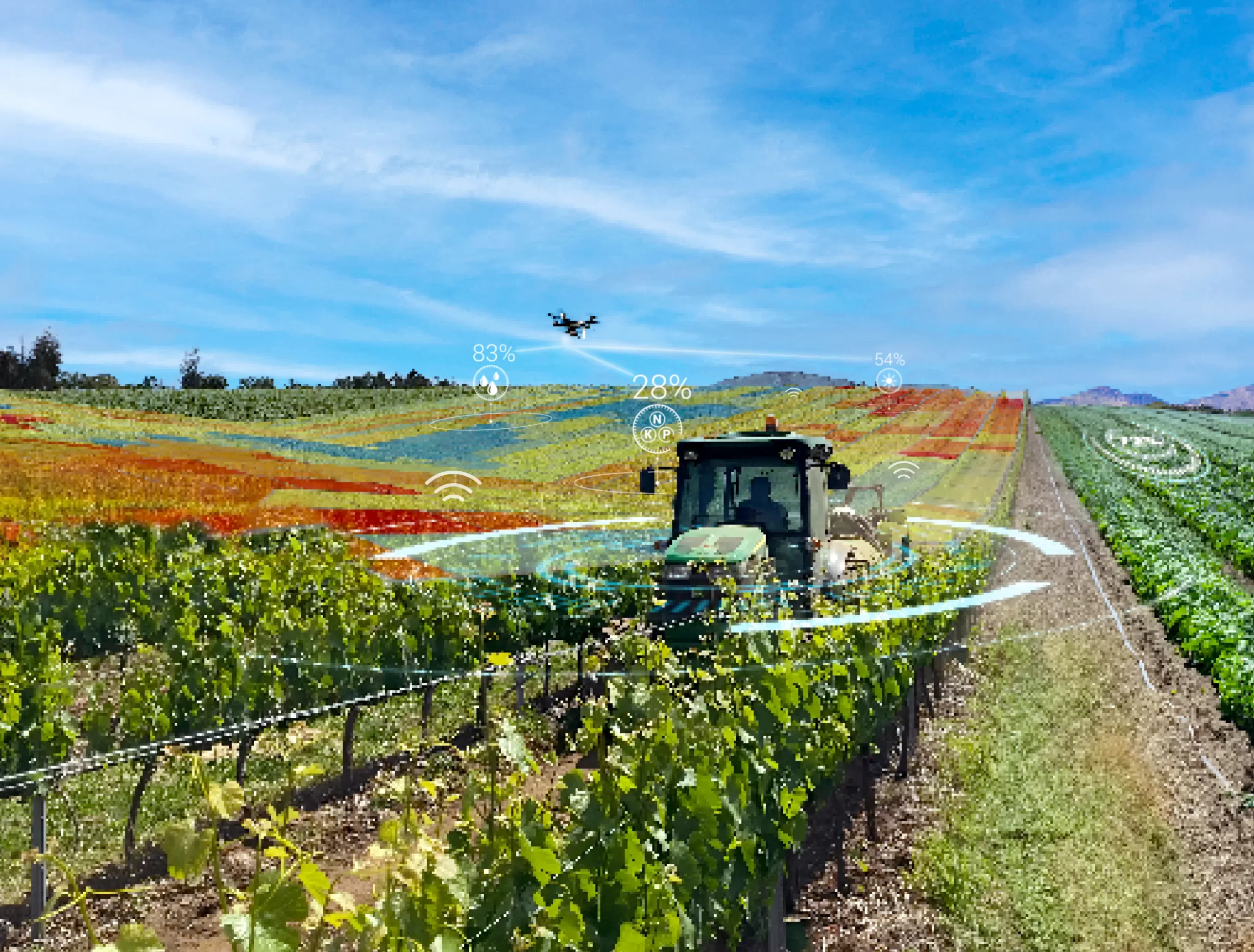 European Conference on Precision Agriculture 2025